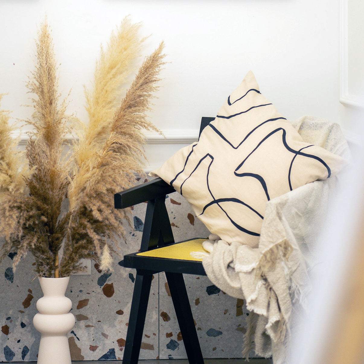 Interior Styling – Sundays in bed